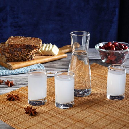 Turkish Raki | Discover Turkey's Most Beloved Alcoholic Drink